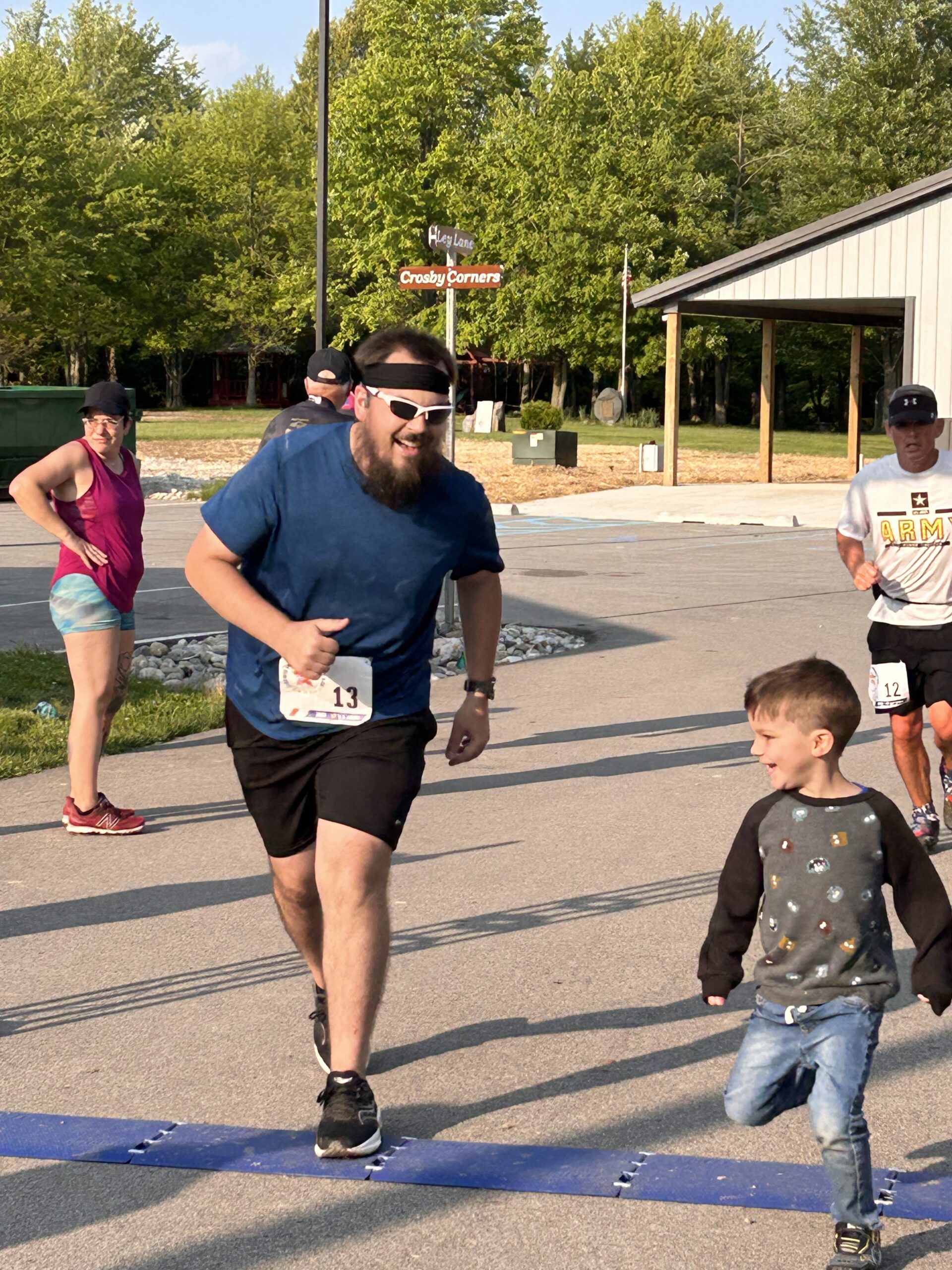 Photos – Race Beyond Limits